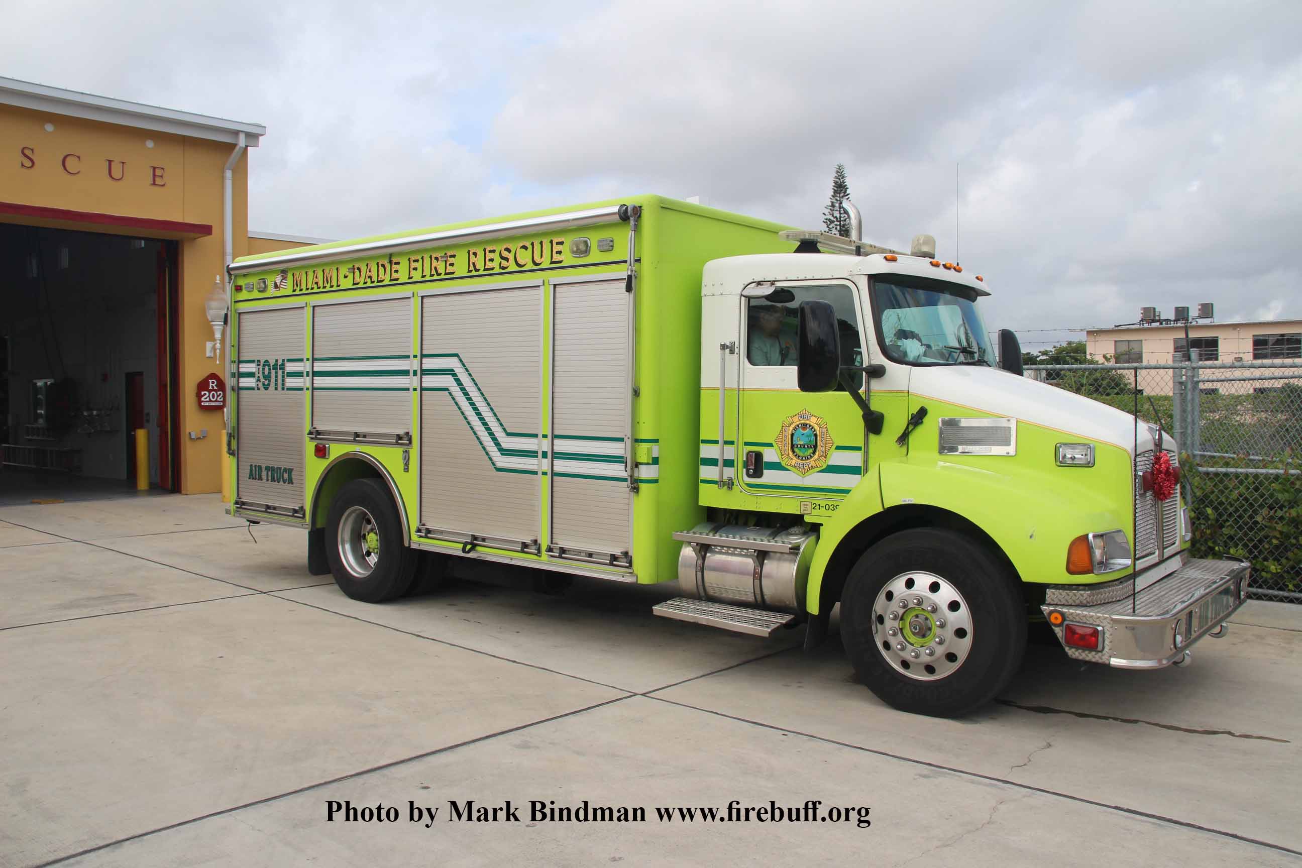 Metro Dade Fire Rescue Stations Miami Dade Fire Rescue Hi Res Stock