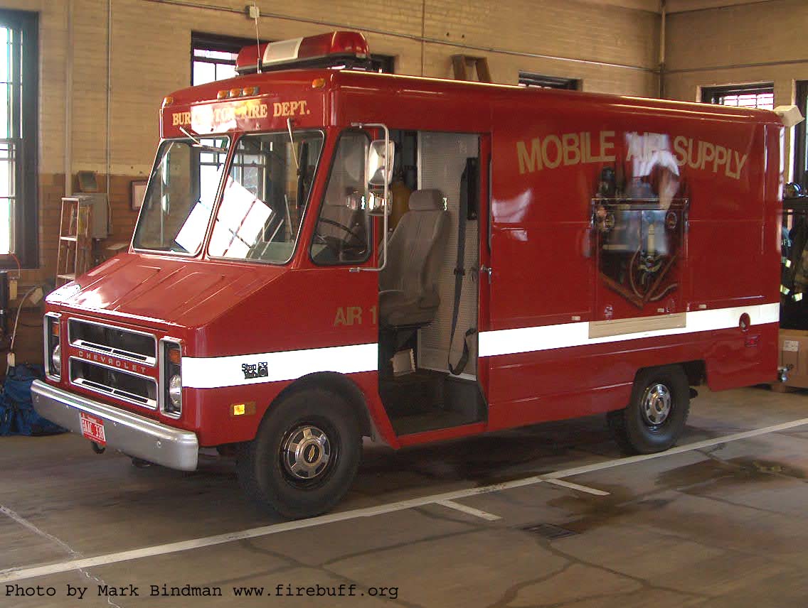 Burlington Fire Department (Vermont) | Firefighting Wiki | Fandom